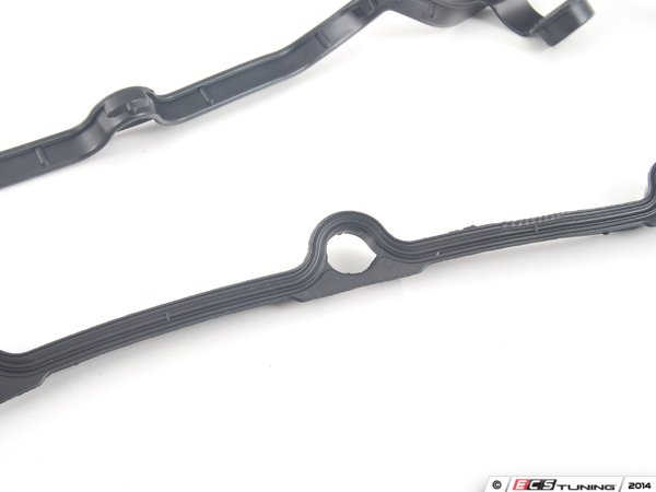 Genuine Volkswagen Audi - 03G103483D - Valve Cover Gasket (03G 103 483 D)