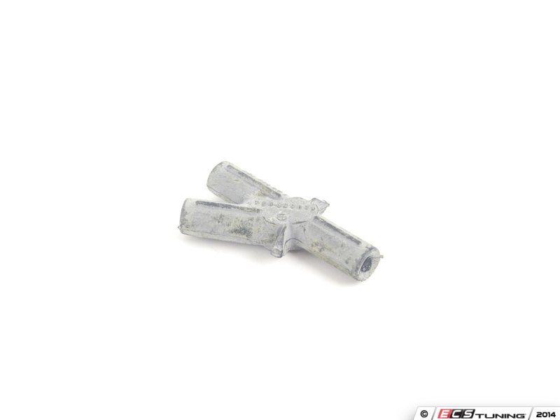 Genuine Mercedes Benz - 6010780245 - Vacuum Hose Connector - Priced Each