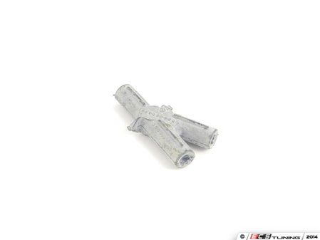 Genuine Mercedes Benz - 6010780245 - Vacuum Hose Connector - Priced Each