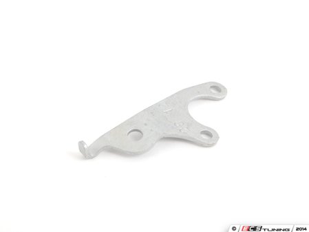 Genuine BMW - 37146783044 - Left Ride Height Sensor Bracket (37-14-6 ...
