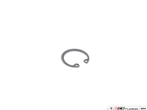 Genuine BMW - 21521156001 - Clutch Master Cylinder Repair Kit (21-52-1 ...