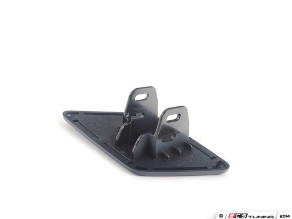 Genuine BMW - 61677892648 - Headlight Washer Cover (61-67-7-892-648)
