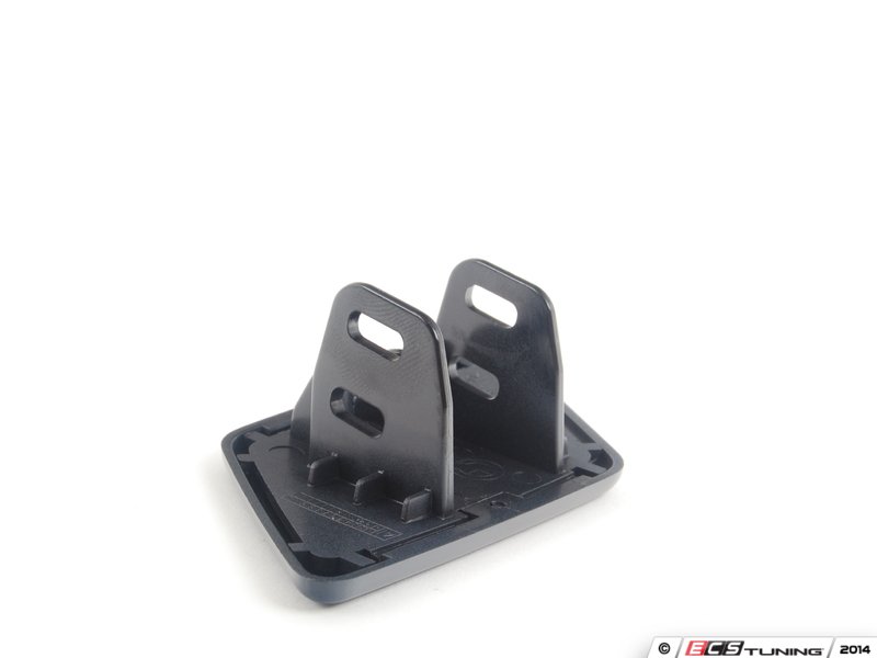 Genuine BMW - 61677892648 - Headlight Washer Cover (61-67-7-892-648)