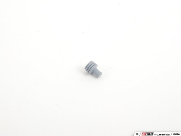 Genuine BMW - 61138369722 - Rubber Grommet - priced each (61-13-8-369-722)