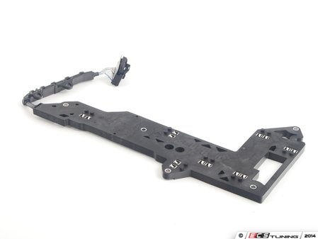 Genuine Volkswagen Audi - 0B5398009F - Mechatronics Repair Kit ...