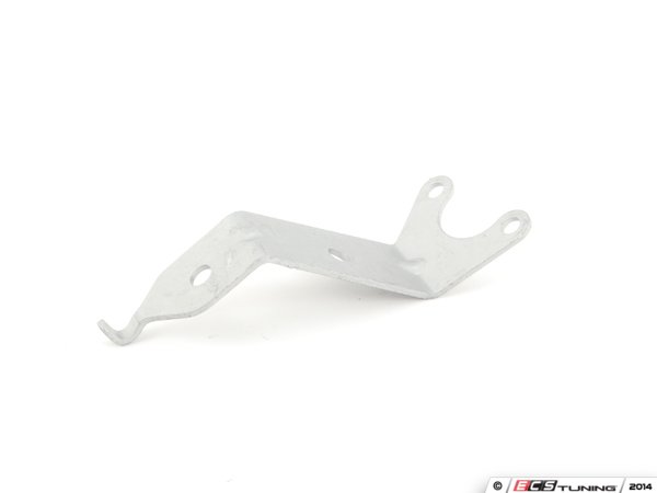 Genuine BMW - 37146888955 - Left Ride Height Sensor Bracket (37-14-6 ...