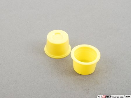 Genuine BMW - 24107604970 - SET, BLIND PLUGS (24-10-7-604-970)