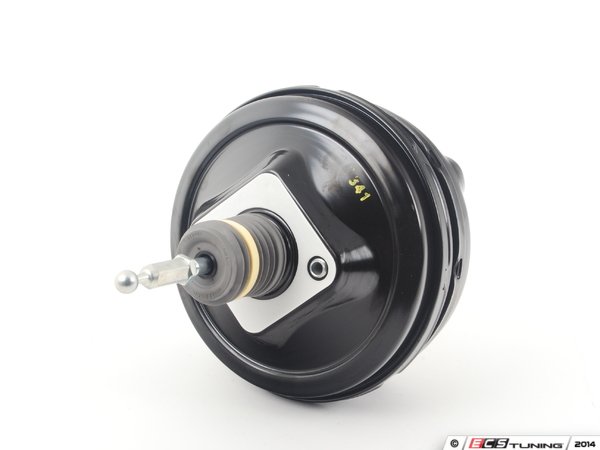 Genuine Volkswagen Audi - 8E0612107J - Brake Booster (8E0 612 107 J)