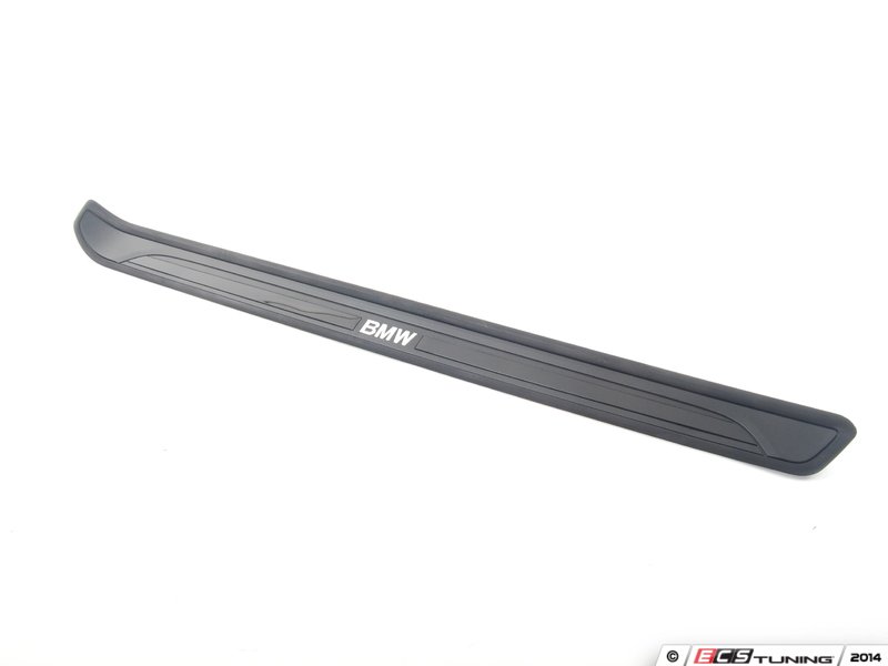 Genuine BMW - 51477174560 - Door Sill - Right (51-47-7-174-560)