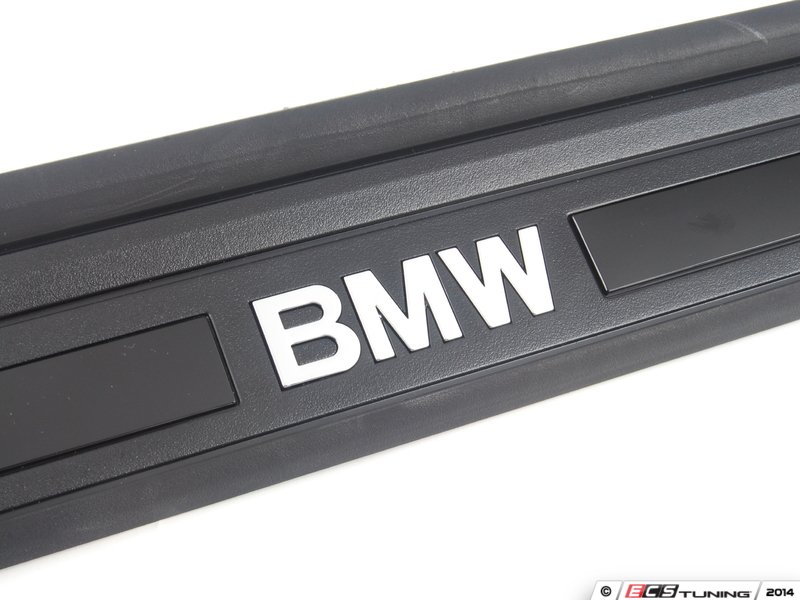 Genuine BMW - 51477174560 - Door Sill - Right (51-47-7-174-560)