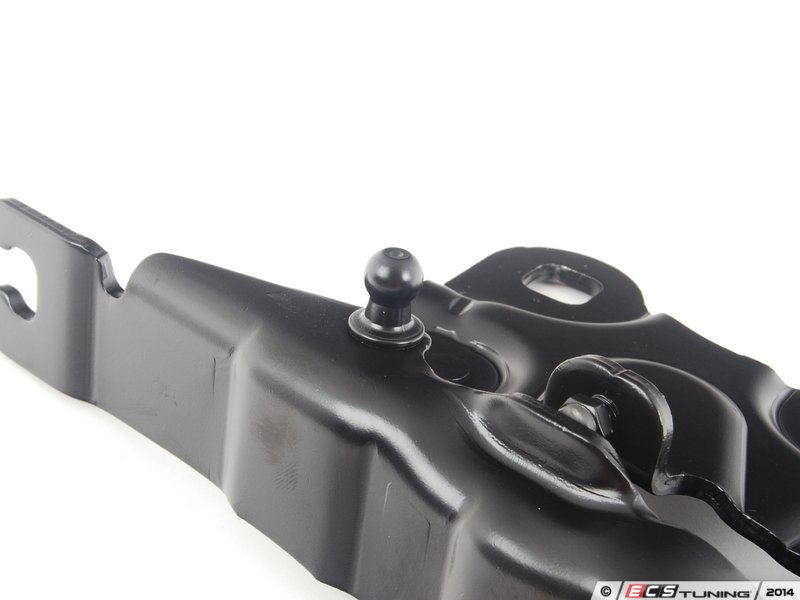 Genuine MINI - 51239805938 - Engine Hood Hinge - Right (51-23-9-805-938)