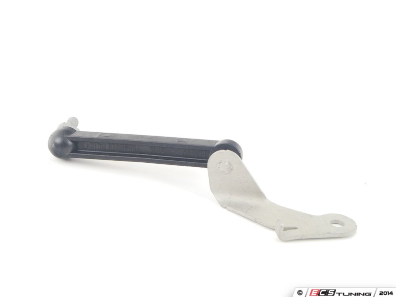 Genuine BMW - 37146797818 - Headlight Control Rod - Left (37-14-6-797-818)
