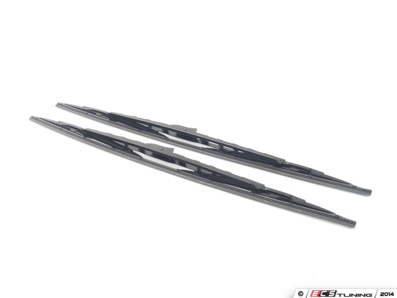 Bosch - 2208201845 - Windshield Wiper Blade Set