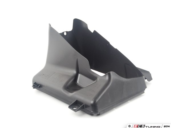 Genuine BMW - 51747903890 - F10 Air Duct Displ.Engine Oil Cooler ...