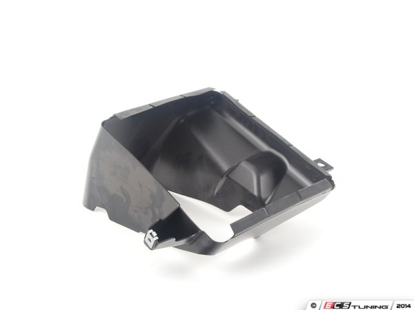 Genuine BMW - 51747903890 - F10 Air Duct Displ.Engine Oil Cooler ...
