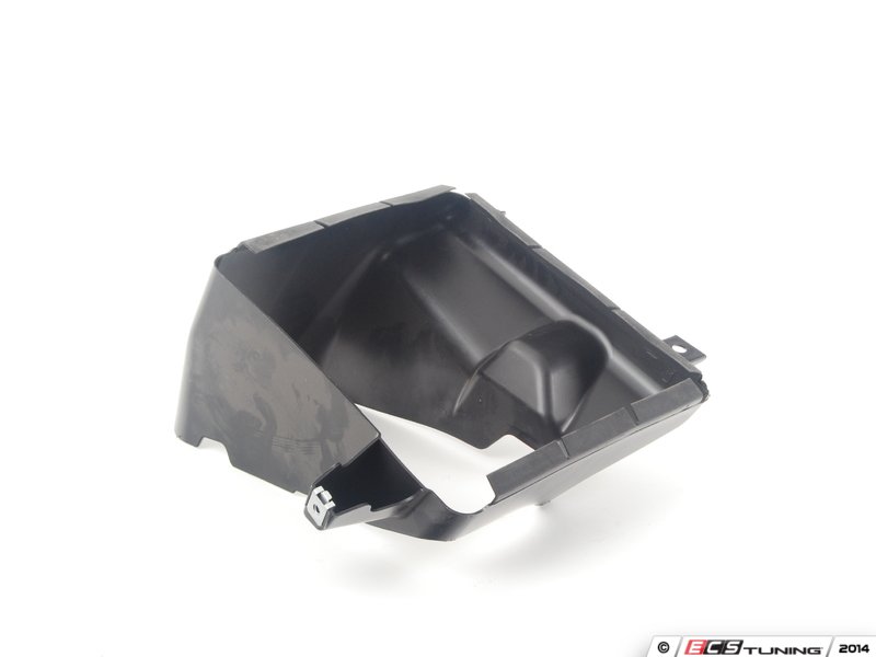 Genuine BMW - 51747903890 - F10 Air Duct Displ.Engine Oil Cooler ...