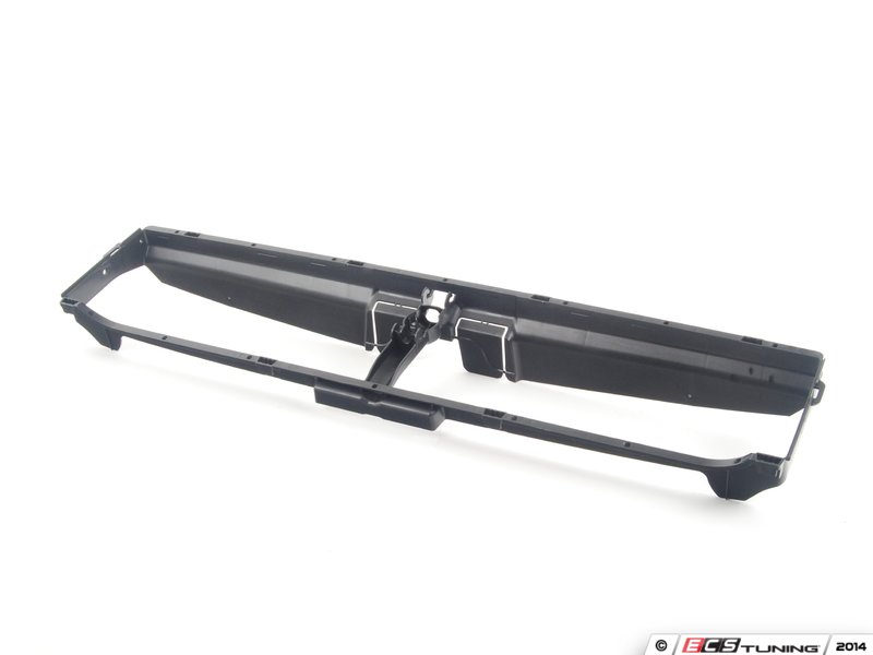 Genuine BMW - 51748049708 - Front Lower Air Duct - Priced Each (51-74-8 ...