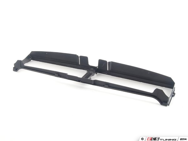 Genuine BMW - 51748049708 - Front Lower Air Duct - Priced Each (51-74-8 ...