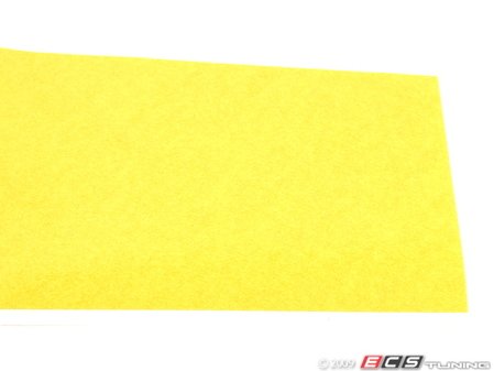 Genuine BMW - 52107241719 - Front Seat Rework Kit (52-10-7-241-719)