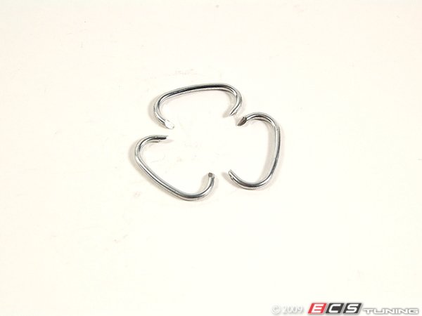 Genuine BMW - 52107241719 - Front Seat Rework Kit (52-10-7-241-719)