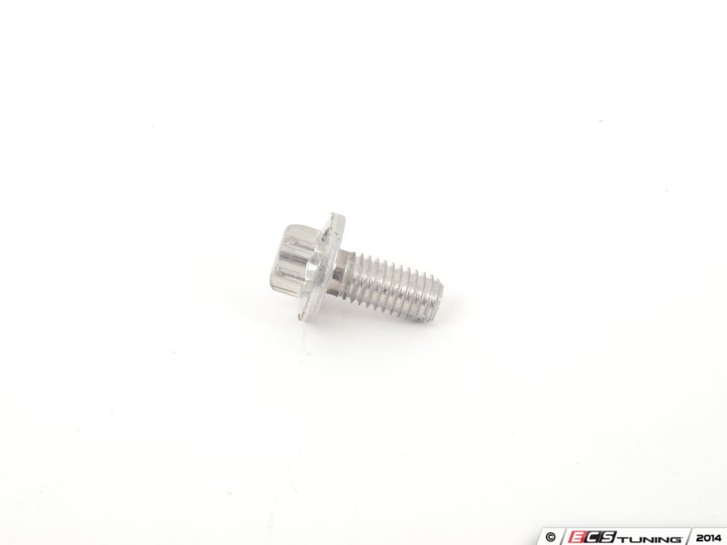 Genuine BMW - 11137544768 - ALUMINUM SCREW (11-13-7-544-768)