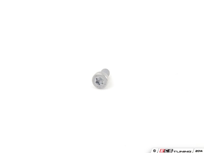 Genuine MINI - 07129904491 - ISA SCREW (07-12-9-904-491)