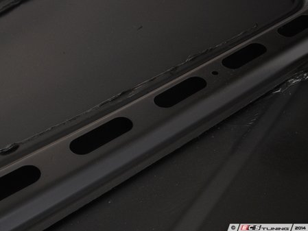 Genuine BMW - 41611955457 - Hood - (NO LONGER AVAILABLE) (41-61-1-955-457)