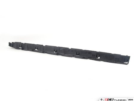 Genuine BMW - 51777207197 - E70 Rocker Panel Trim - Left (51-77-7-207-197)