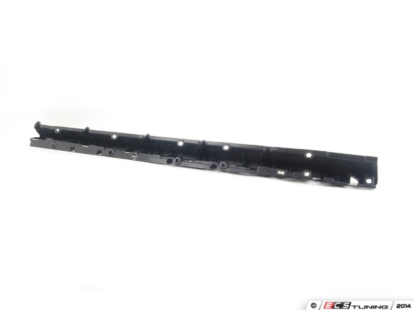 Genuine BMW - 51777207197 - E70 Rocker Panel Trim - Left (51-77-7-207-197)