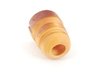 Genuine Volkswagen Audi - 8K0412131F - Front Strut Bump Stop - Priced ...