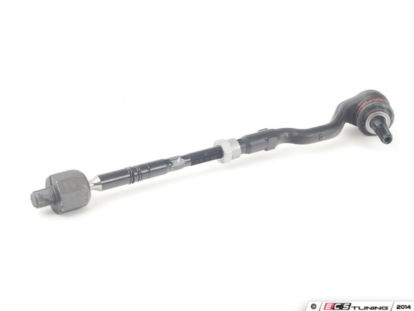 Genuine BMW - 32103444999 - Tie rod assembly - left or right (32-10-3 ...
