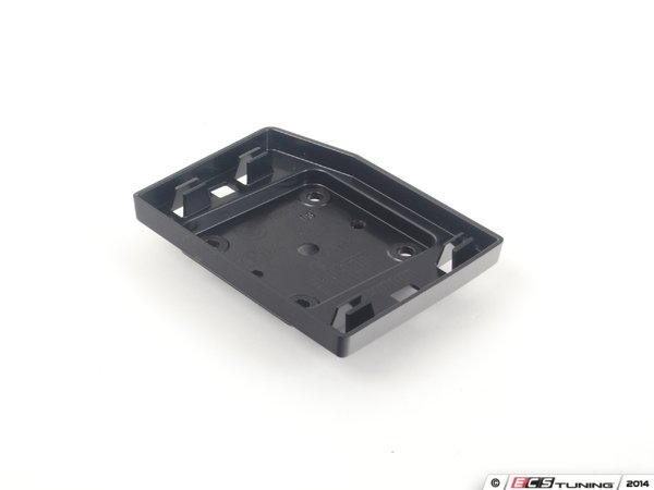 Genuine BMW - 51137336475 - F10 Mounting bracket (51-13-7-336-475)