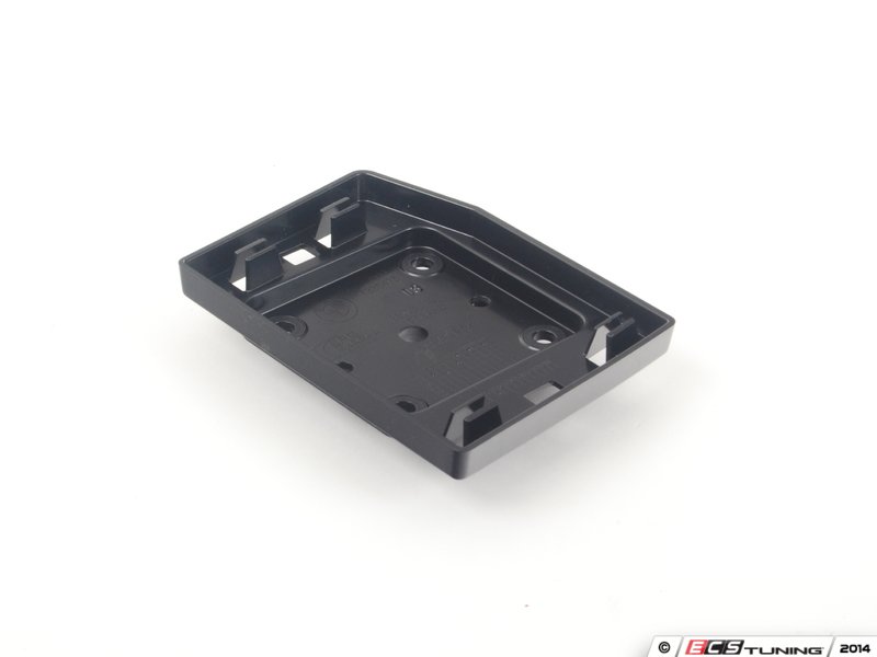 Genuine BMW - 51137336475 - F10 Mounting bracket (51-13-7-336-475)