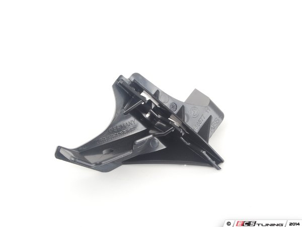 Genuine BMW - 51117192157 - MOUNT, BUMPER LEFT (51-11-7-192-157)