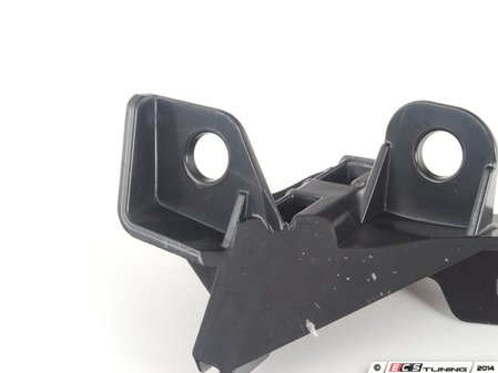 Genuine BMW - 51117192157 - MOUNT, BUMPER LEFT (51-11-7-192-157)