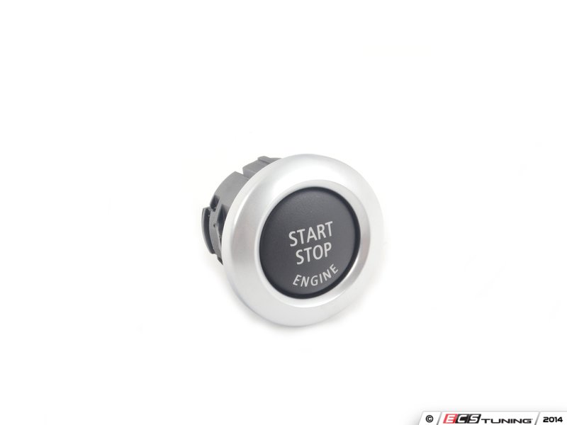Genuine BMW - 61316949913 - Start/Stop Switch (61-31-6-949-913)