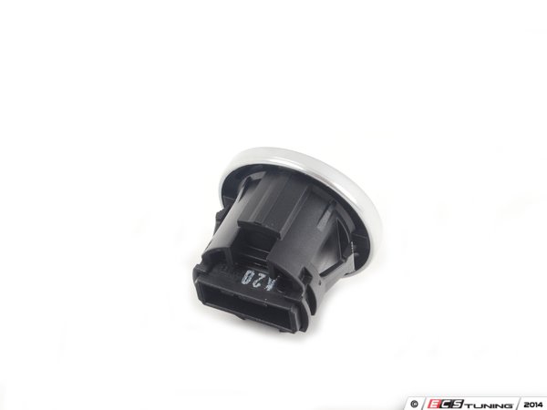 Genuine BMW - 61316949913 - Start/Stop Switch (61-31-6-949-913)