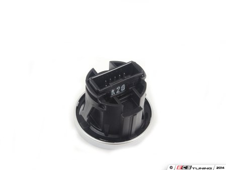 Genuine BMW - 61316949913 - Start/Stop Switch (61-31-6-949-913)