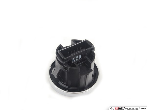 Genuine BMW - 61316949913 - Start/Stop Switch (61-31-6-949-913)