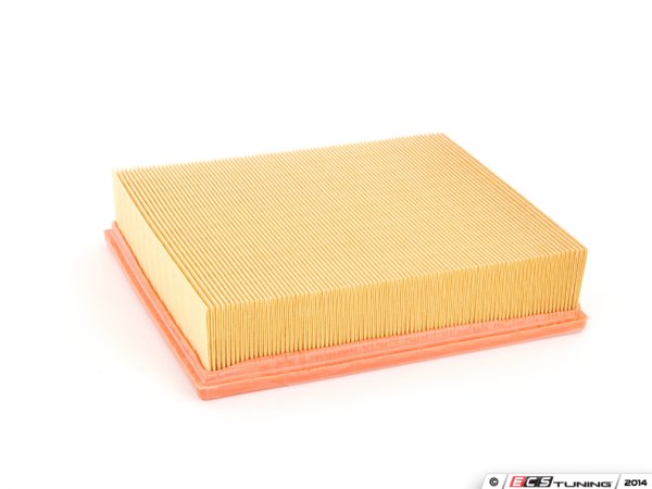 Genuine BMW - 13721736675 - Air Filter (13-72-1-736-675)