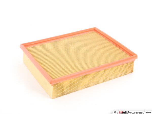 Genuine BMW - 13721736675 - Air Filter (13-72-1-736-675)