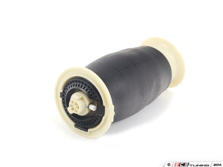 Genuine BMW - 37106781843 - Rear Air Spring - Priced Each (37-10-6-781-843)