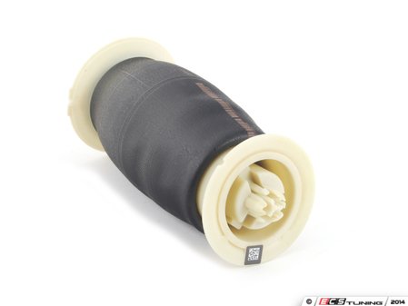 Genuine BMW - 37106781843 - Rear Air Spring - Priced Each (37-10-6-781-843)