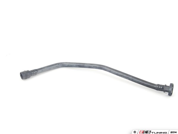 Genuine BMW - 13907552773 - Fuel Tank Breather Line (13-90-7-552-773)