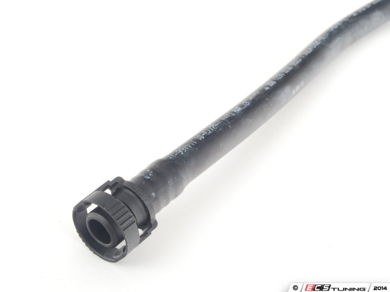 Genuine BMW - 13907552773 - Fuel Tank Breather Line (13-90-7-552-773)