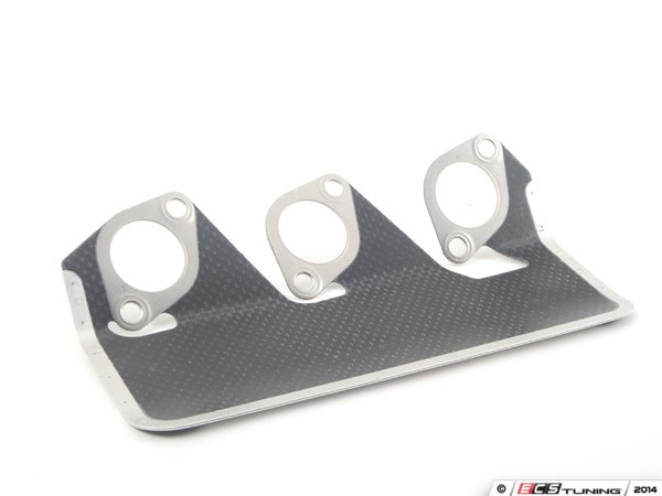 Genuine BMW - 11621723655 - Exhaust Manifold Gasket (11-62-1-723-655)