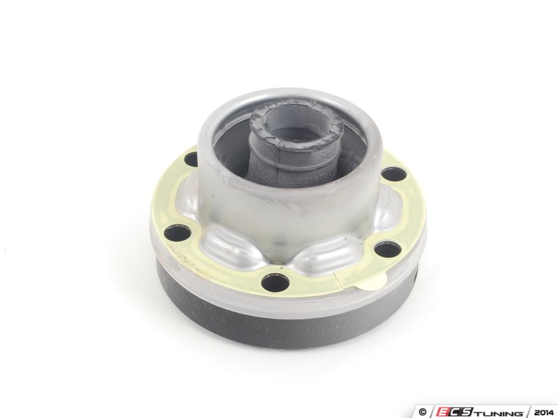 Genuine BMW - 26112282725 - CV Joint - W/ out knurled bushing (26-11-2 ...