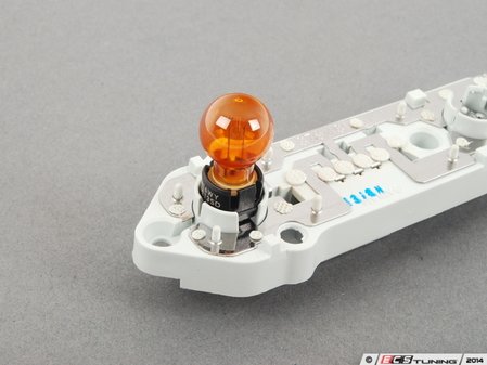 Genuine Mercedes Benz - 2118200977 - LAMP SUPPORT