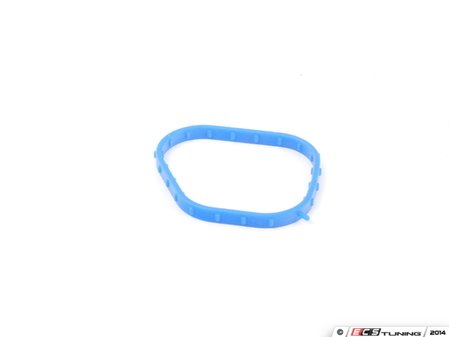 Genuine MINI - 11518613803 - Thermostat Housing Gasket (11-51-8-613-803)