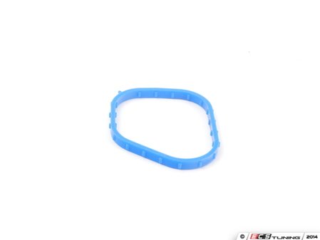 Genuine MINI - 11518613803 - Thermostat Housing Gasket (11-51-8-613-803)
